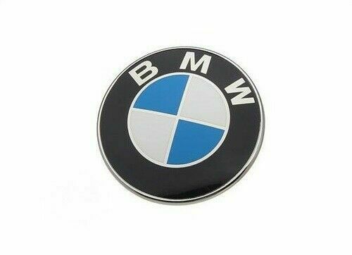 【楽天市場】【BMW純正】ボンネット/トランク エンブレム 3/5/Z4シリーズ等 51147463684：Auto-Parts 楽天市場店