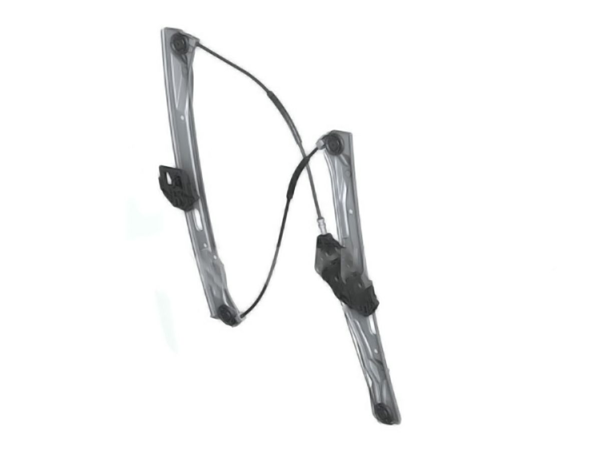 【楽天市場】【BMW純正】フロントウインドウ レギュレーター(右側用) 3シリーズ(F30/F31) M3(F80)用 51337281886 ...