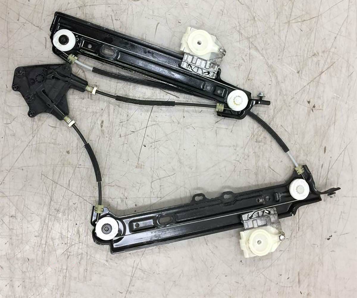 【楽天市場】【BMW純正】リアウインドウ レギュレーター(右側用) 3シリーズグランツーリスモ(F34)用 51357339590：Auto ...