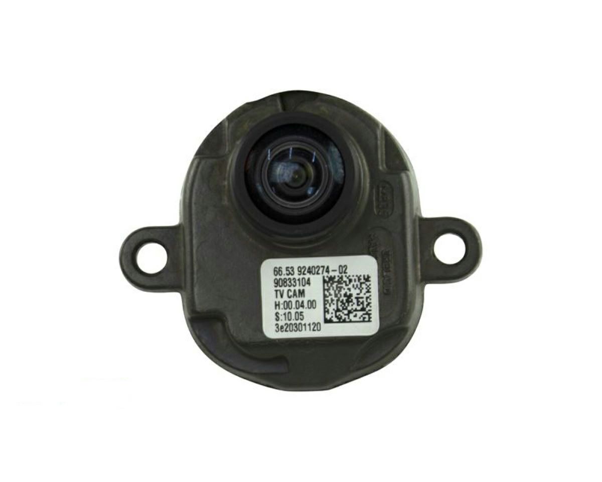 【楽天市場】【BMW純正】トップビューカメラM3(F80),M4(F82)等 66539240274：Auto-Parts 楽天市場店