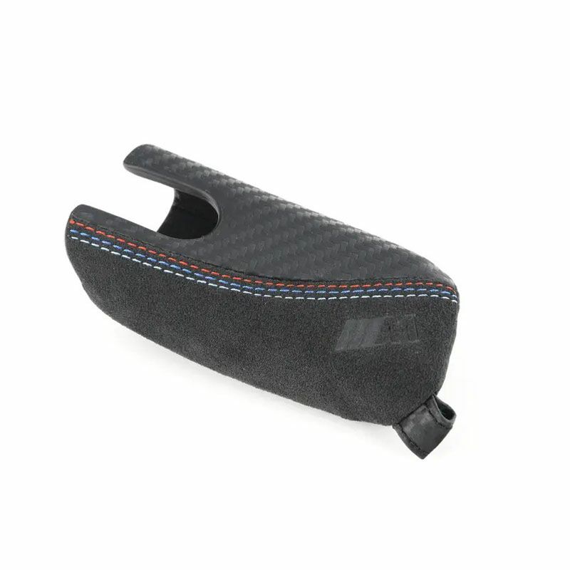 【楽天市場】【BMW純正】M Performance アルカンターラ+カーボン キーケース 82295A56C32：Auto-Parts 楽天市場店