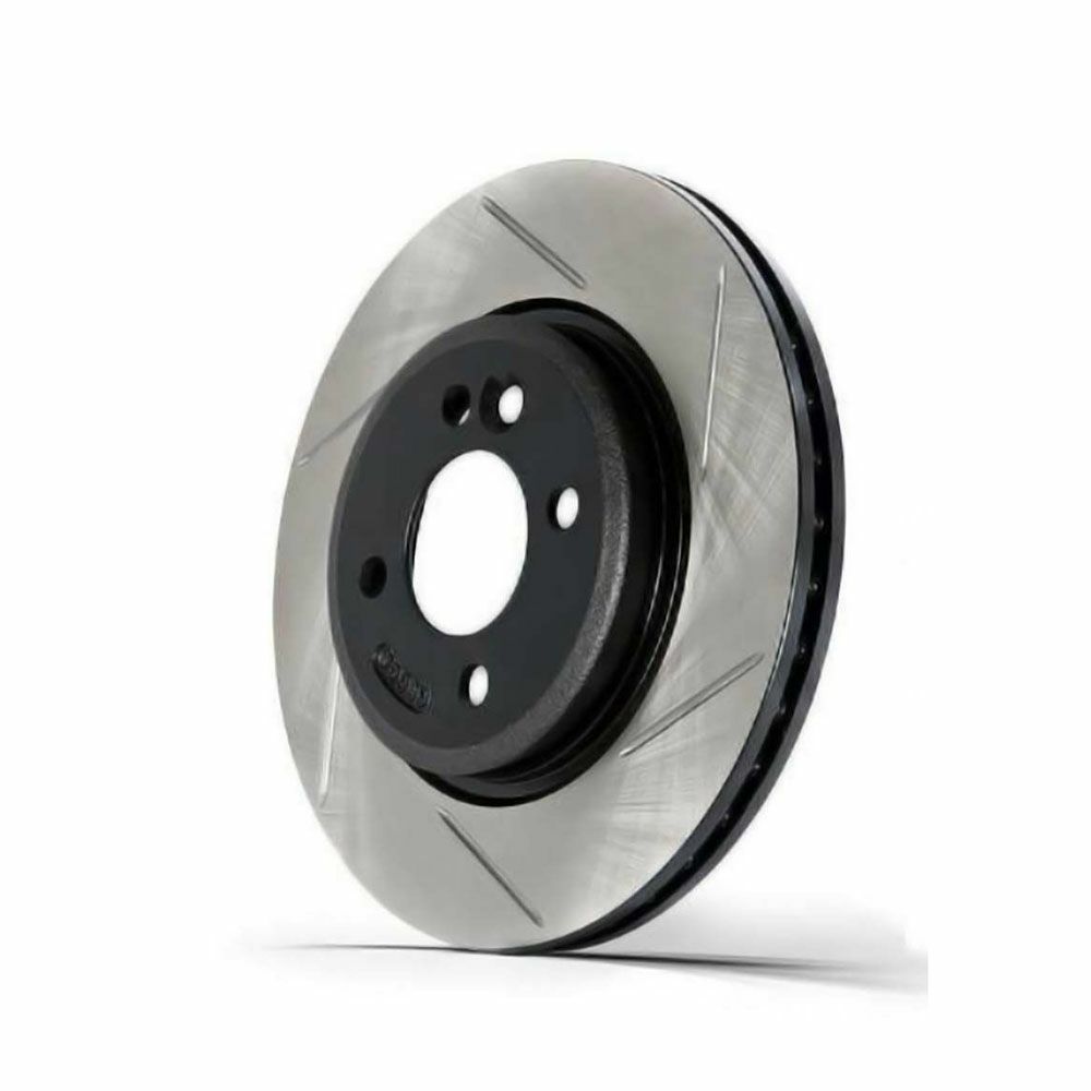 【楽天市場】BMW 330i(E46) Z4 3.0i等 スロットブレーキローター(左フロント用)【StopTech】：Auto-Parts ...