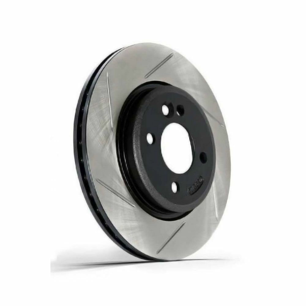 【楽天市場】BMW 330i(E46) Z4 3.0i等 スロットブレーキローター(右フロント用)【StopTech】：Auto-Parts ...