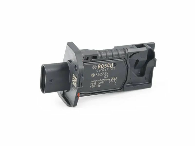 【楽天市場】BMW 340i(F30,F31) 440i(F32,F36)等用 エアフローセンサー ホットフィルムメーター【Bosch ...