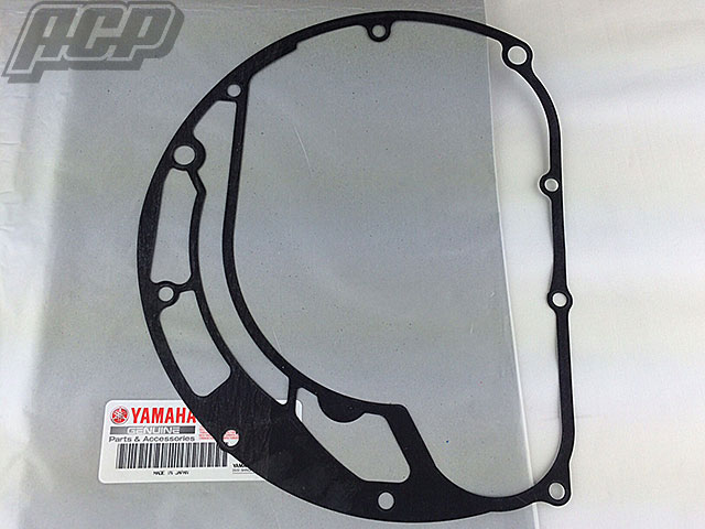 【楽天市場】XJR400 純正 クラッチカバー ガスケット：AUTO WORLD