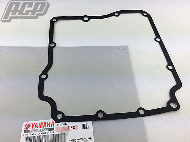 【楽天市場】XJR400 純正 オイルパン ガスケット：AUTO WORLD