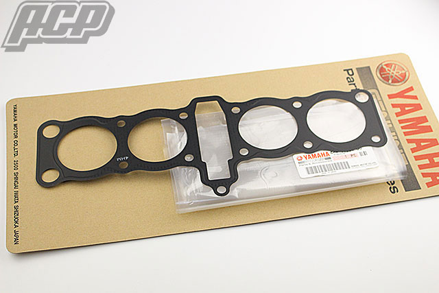 【楽天市場】XJR400 純正 シリンダー ガスケット：AUTO WORLD