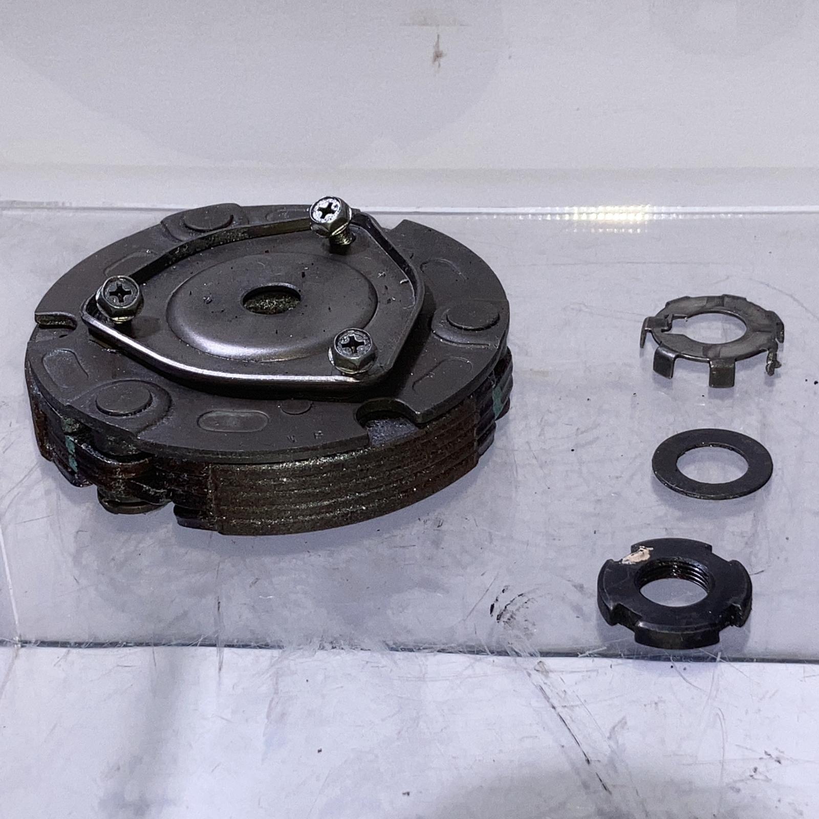 【楽天市場】HONDA スーパーカブ110 PRO ワンウェイスイッチ 純正 CUB (C-24-1031-16) ホンダ：AUTO WORLD