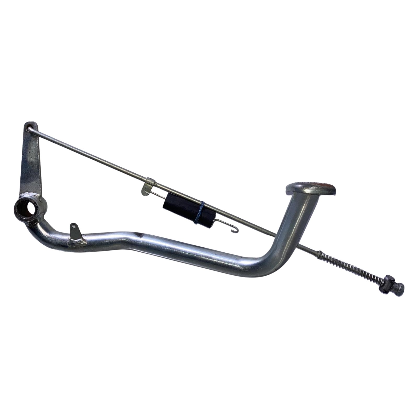 【楽天市場】HONDA スーパーカブ110 PRO JA10 ブレーキペダル C110 (C-24-1128-12) ホンダ：AUTO WORLD