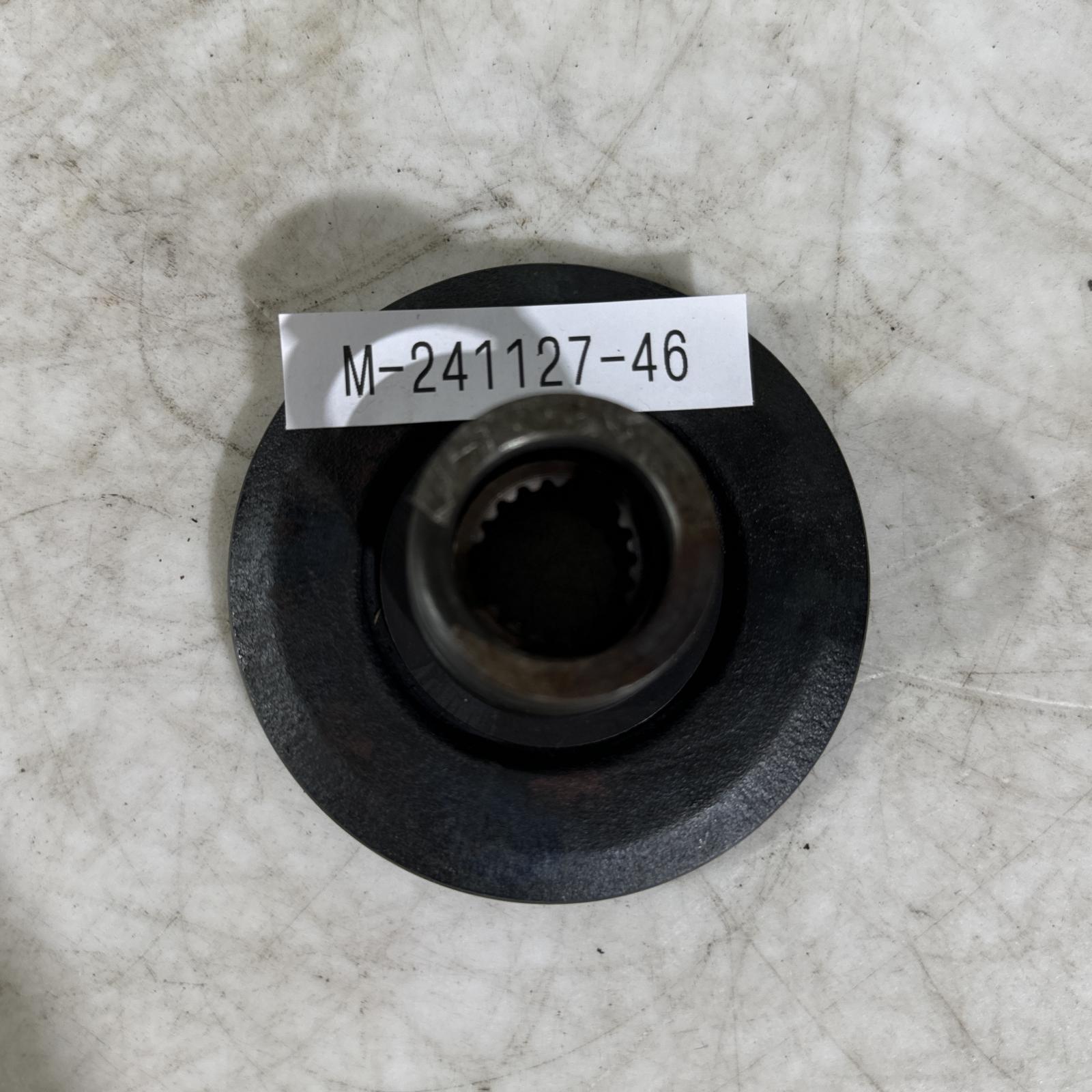 【楽天市場】HONDA CBX1000 ジェネレーターローター ホンダ：AUTO WORLD