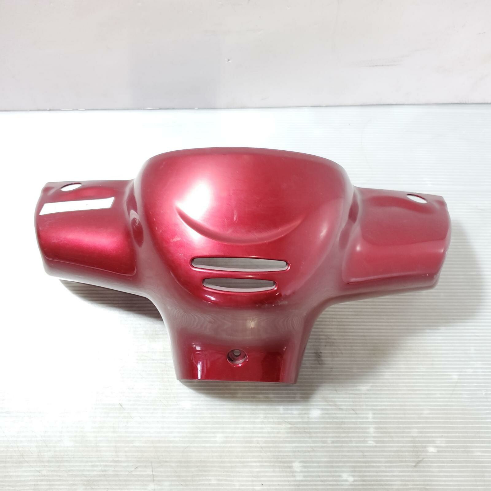 【楽天市場】SUZUKI レッツ4バスケット CA43A ハンドルカバー Let's4 スズキ：AUTO WORLD