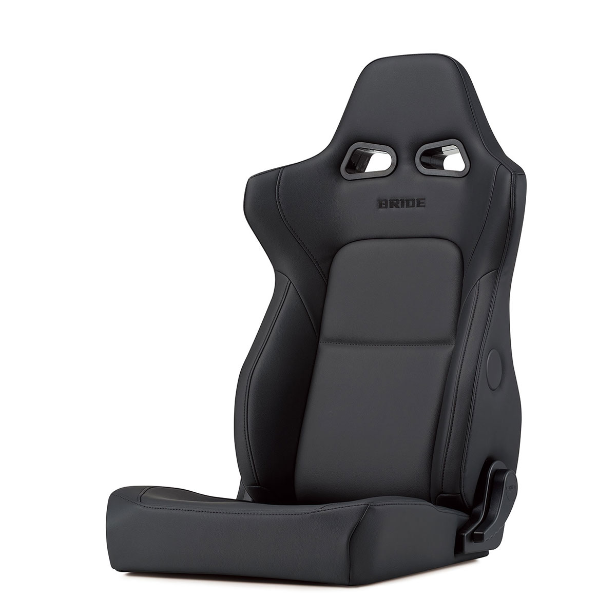 【楽天市場】【在庫有】BRIDE ブリッド ERGOSTER BLACK LIMITED E64AB7 ブラック：オートバックス楽天市場店