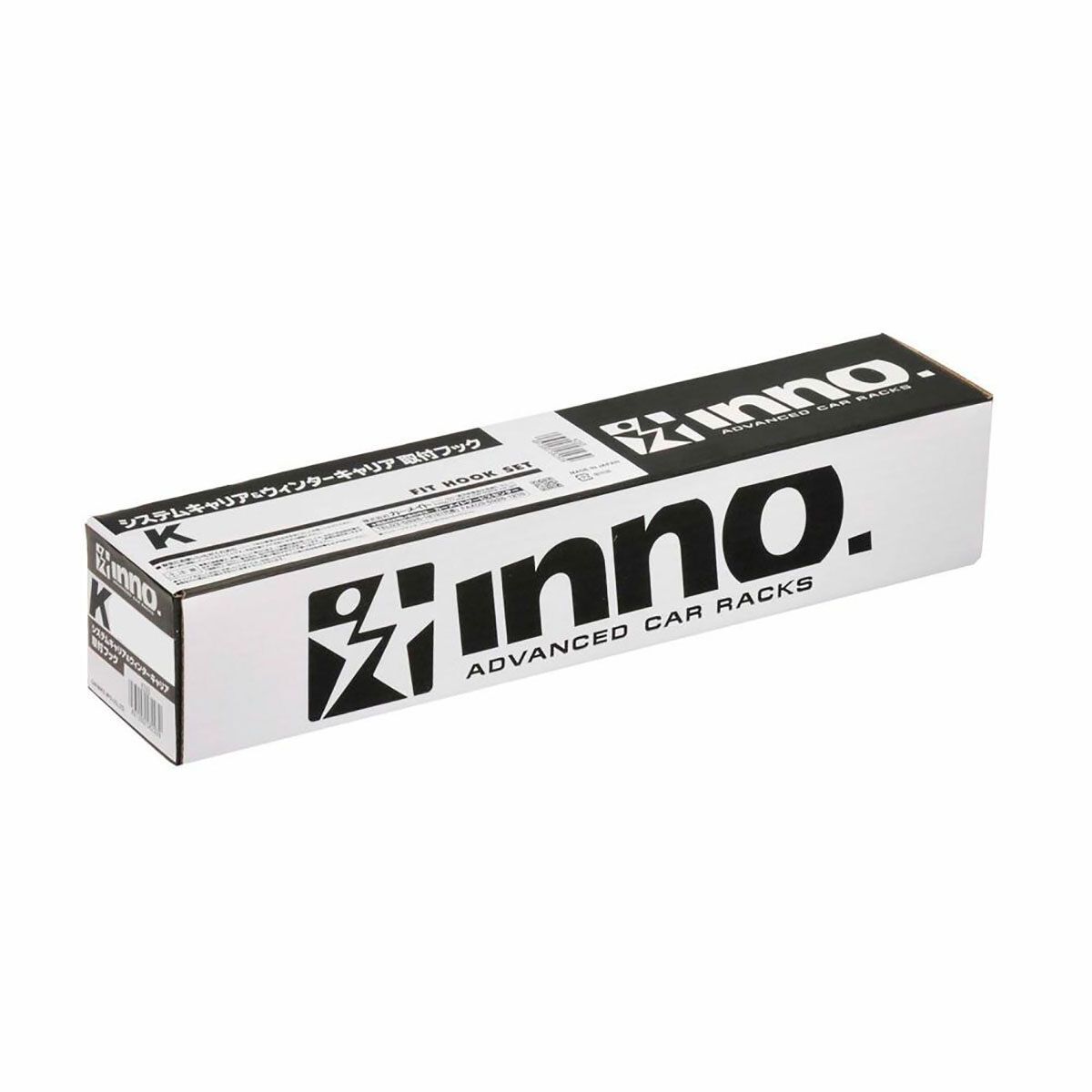 【楽天市場】CARMATE カーメイト INNO SU取付フック K214 ekワゴン：オートバックス楽天市場店