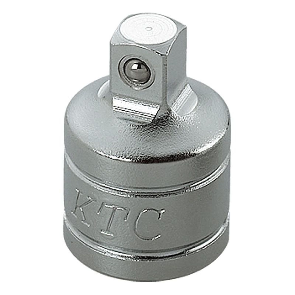 【楽天市場】KTC BA32ーS 9.5sq. ソケットアダプタ：オートバックス楽天市場店