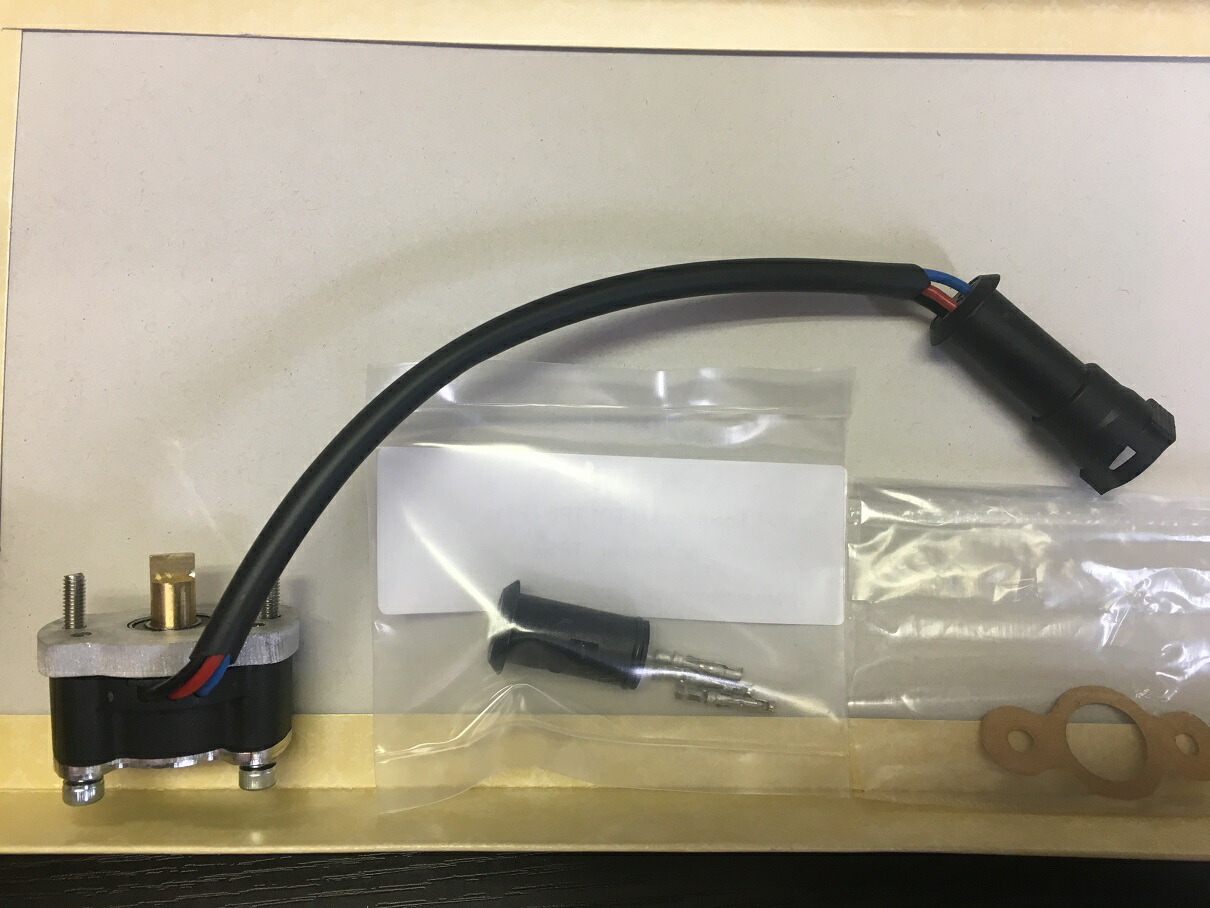 【楽天市場】ポテンショメーター 【UK製】 （スロットルポジションセンサー） クラシックレンジローバーPotentiometer - 3.9 ...