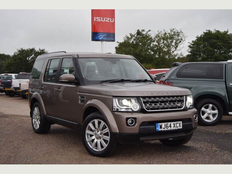 【楽天市場】'14 Discovery4 SE SDV6 255HP 3.0 5drディスカバリー4 SDV6 UKモデル（英国国内モデル ...