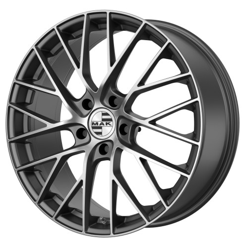 【楽天市場】スタッドレス ピレリ SCウインター 275/45-20 &MAK MONACO ポルシェ・カイエン 4本セット：オートリーダーズ ...