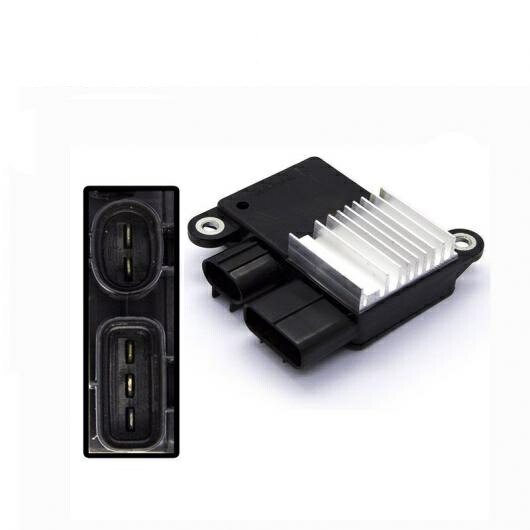 【楽天市場】マツダ トヨタ 冷却ファン コントロール モジュール89257-26010 8925712010 8925726010 89257 ...