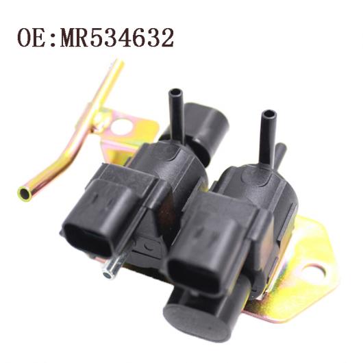 【楽天市場】フリーホイールクラッチ 4WD 選択 コントロール ソレノイド バルブ 三菱 パジェロ IO モンテロ PININ 1999 ...