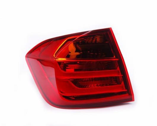 【楽天市場】アウター テールライトリアランプ BMW F30 F31 F34 F35 316i 320i 328i 335i 316Li ...