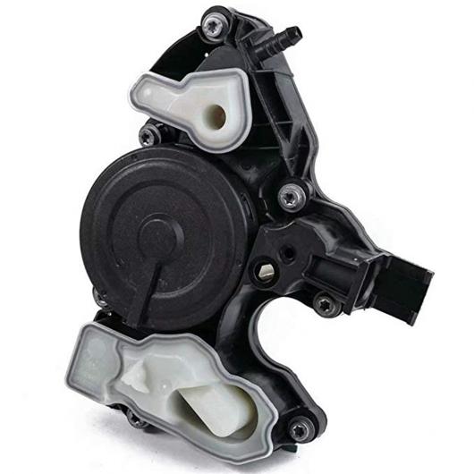 【楽天市場】06K103495AC 06K103495T 06K103495AF PCV バルブ オイル セパレーター 適用: VW ゴルフ ...