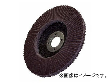 【楽天市場】柳瀬/YANASE TOPディスク アルミナ砥材 粒度:＃40,＃60,＃80,＃100,＃120他 入数：5枚 disk：オート ...