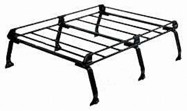 【楽天市場】TUFREQ(タフレック) P＋シリーズ ルーフキャリア スズキ エブリイ DA64V ハイルーフ Roof carrier：オートパーツエージェンシー