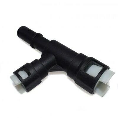 【楽天市場】HVAC ヒーターホースコネクタ GMC ユーコン XL 1500 シボレーシボレー TAHOE SUBURBAN 2500 ...