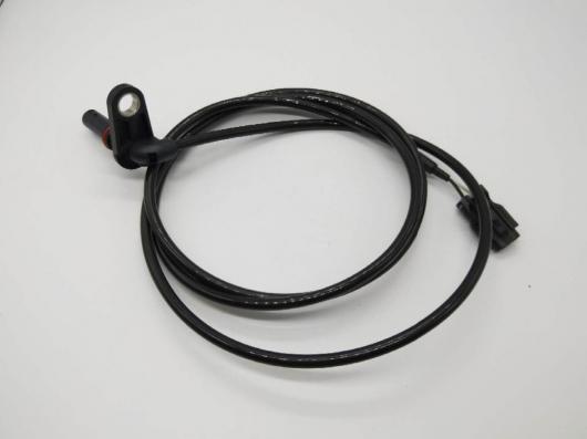 【楽天市場】オート ABS ホイールスピードセンサー リア 右 MK585280 0265008710 適用: 三菱 ふそう キャンター ...