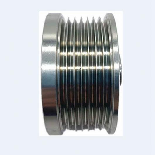 【楽天市場】オーバー ランニング オルタネータ プーリー 23151 EB301 適用: 日産 ナバラ AL-II-8522 AL Car ...