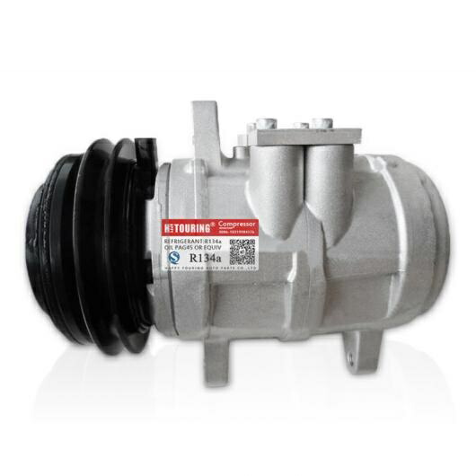 【楽天市場】適用: ジョン・ディア トラクター ウィンドローア 6E171 AC コンプレッサー RE10972 RE12513 ...