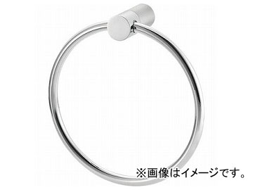 【楽天市場】三栄水栓/SANEI タオルリング W57053 JAN：4973987978432 Towel ring：オートパーツエージェンシー2号店