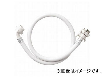 【楽天市場】三栄水栓/SANEI 自動洗濯機給水ホース PT170-1-1 JAN：4973987763281 Automatic washing machine supply water ...