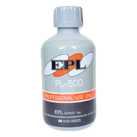 【楽天市場】EPL オイル添加剤 500ml PL-500 2輪：オートパーツエージェンシー2号店