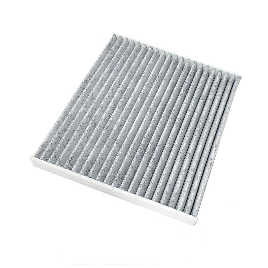 【楽天市場】日産 ノート E12 エアコンフィルター キャビンフィルター 活性炭入 AY684-NS018 AY685-NS018 AY686 ...