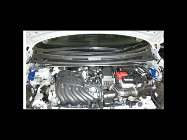 【楽天市場】クスコクスコ CUSCO ストラットバー Type OS 277 540 A ニッサン ノート E12改 フロント：オートパーツ ダイレクト