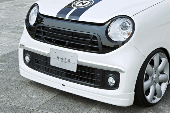 【楽天市場】エアロオーバーN-ONE JG1/2 プレミアム スタイリッシュスポーツグリル：オートパーツ ダイレクト