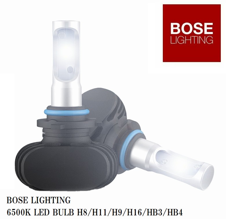 【楽天市場】【BOSE LIGHTING model8s】 アクア H8 H11 H9 H16 h11 LED フォグ H8 LEDフォグ ...