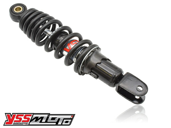 【楽天市場】YSS リアサスペンション JOG(3YK)/アプリオ 230mm：オートパーツ