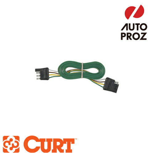 【楽天市場】CURT 正規品 4Way ボンドワイヤーコネクター：オートプロズ 楽天市場店