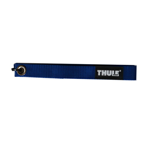 【楽天市場】THULE 正規品 THULE Hood Loop Strap フードループストラップ サーフボードキャリアアクセサリー：オートプロズ 楽天市場店