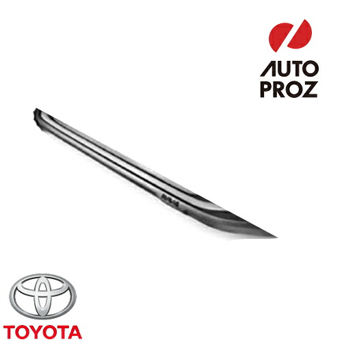 【楽天市場】TOYOTA 純正品 トヨタ 新型RAV4 2019年以降現行 ランニングボード/サイドステップ：オートプロズ 楽天市場店