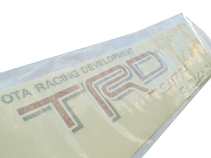 【楽天市場】 【5日限定！抽選で全額ポイント還元】 US TOYOTA 純正品 トヨタ タコマ TRD Offroad Package ...
