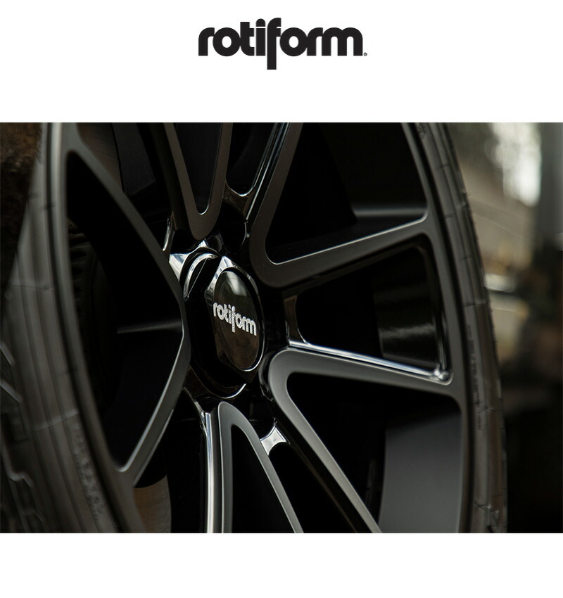 【楽天市場】2022年 アウディQ5スポーツバック Sライン用ロティフォーム BTL マットブラック 21x9J フロント、リアホイール4本 ...