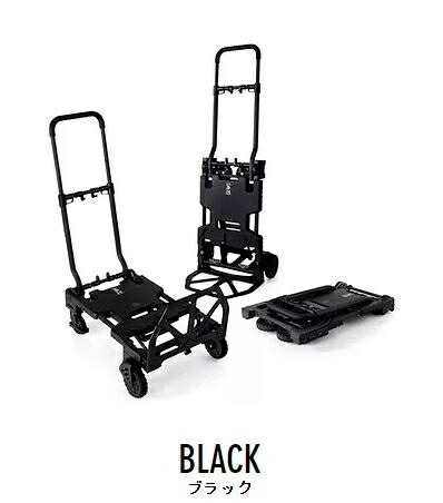 【楽天市場】【在庫品H 即納】F-CART 2X4 フラットカート 2X4(ツーバイフォー) ブラック：Autostyle