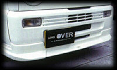 【楽天市場】キャリイ DA/DB51T フロントスポイラー：Autostyle