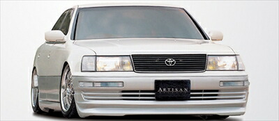 【楽天市場】セルシオ UCF10/11 後期 AS-LINE フロントハーフスポイラー：Autostyle