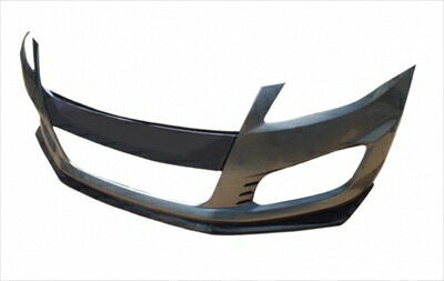 【楽天市場】スイフトスポーツ ZC32 カーボンリップスポイラー クリア塗装済み：Autostyle