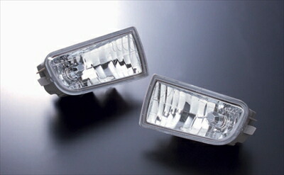 【楽天市場】MOVE L150 前期 フォグランプ：Autostyle