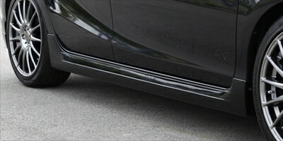 【楽天市場】アクア DAA-NHP10 AWESOME サイドステップ 素地：Autostyle